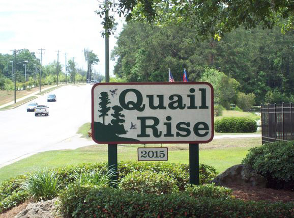 Gallery - Quail Rise