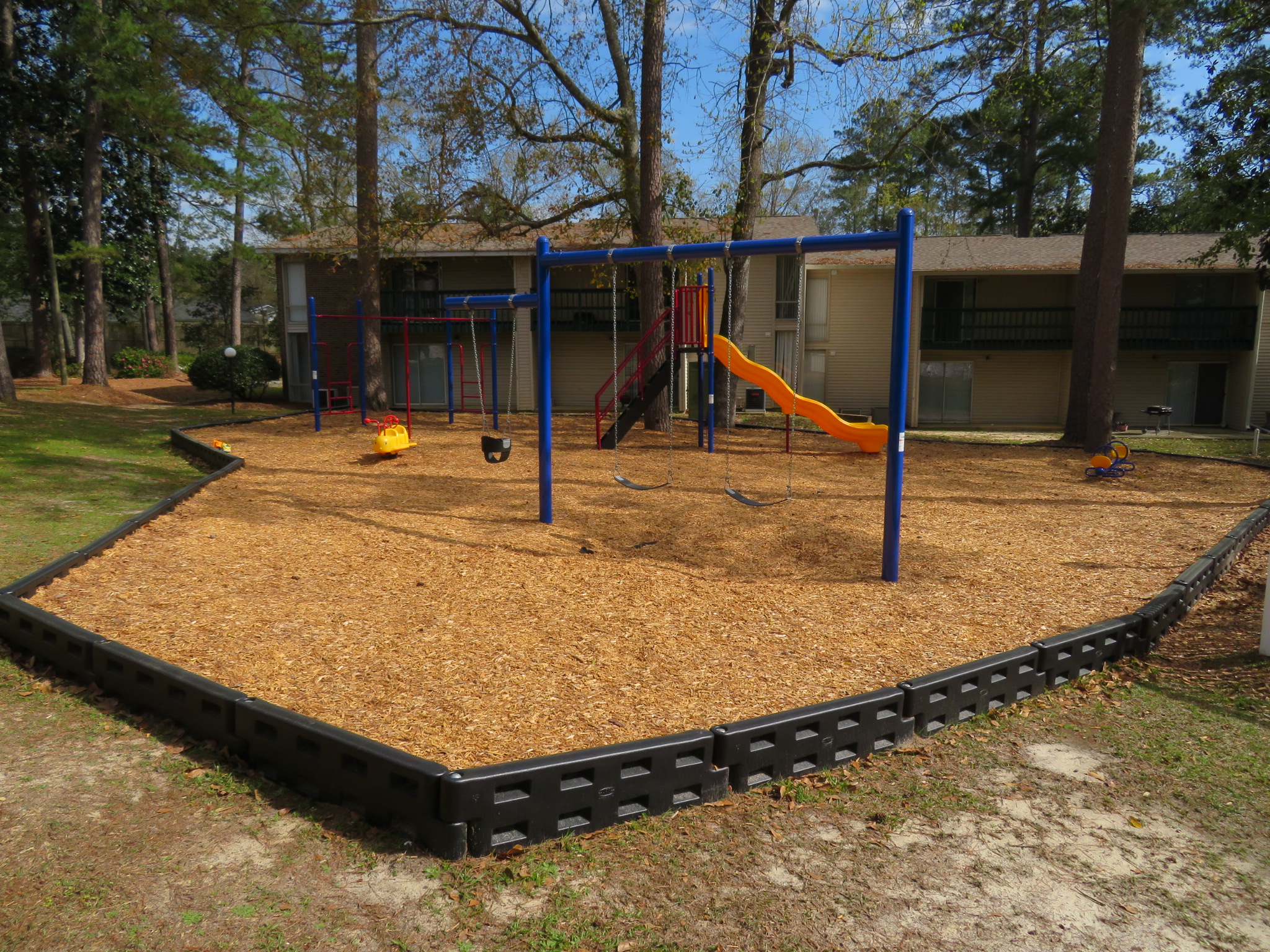 Gallery - Quail Rise